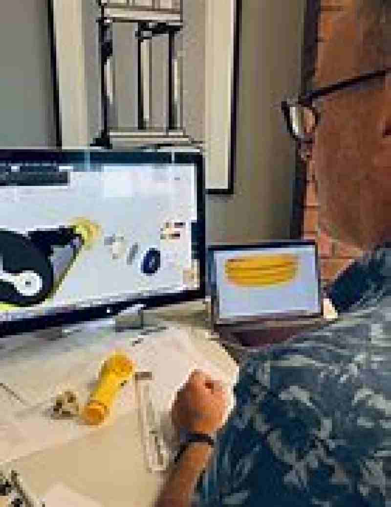 How 3D Technical Illustration Enhances Technical Documentation & Product Rendering